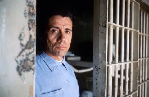 American Me (35mm) | George Eastman Museum