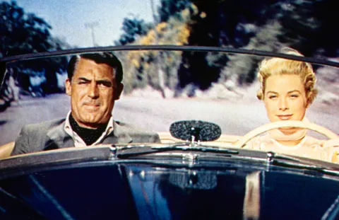 To Catch a Thief (on 35mm) | George Eastman Museum