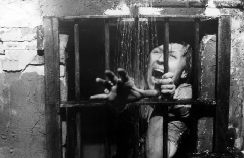 Interrogation (35mm) | George Eastman Museum