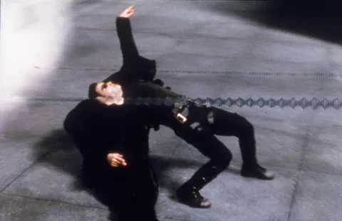 The Matrix at 25 | George Eastman Museum