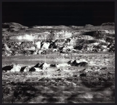 Learning the Ropes: Curating a History of Photography Rotation | George ...