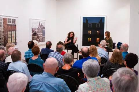 A Conversation with Artist Gail Albert Halaban | George Eastman Museum