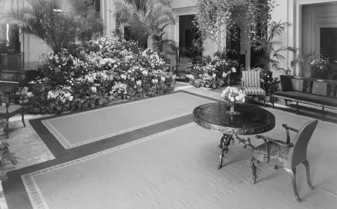 What’s the “connection” of Dutch Connection? | George Eastman Museum