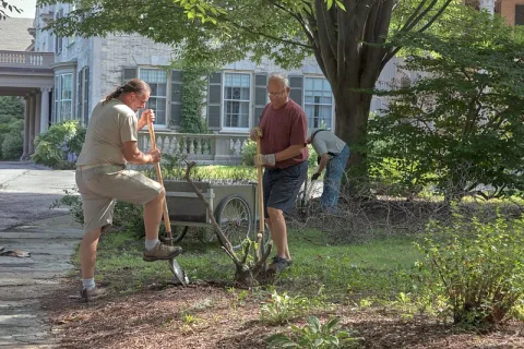 #MeetGEM: Dan Bellavia | George Eastman Museum