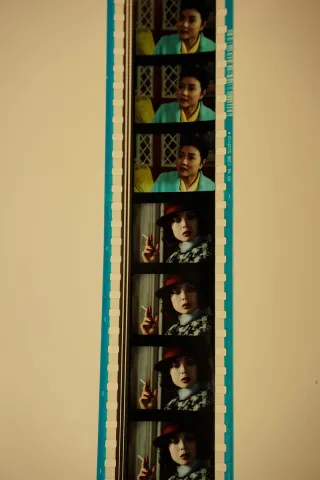 Chromatic Border Crossings: Technicolor in China | George Eastman Museum