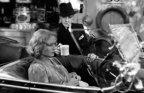 The Story of Temple Drake | George Eastman Museum