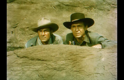 The Nevadan | George Eastman Museum