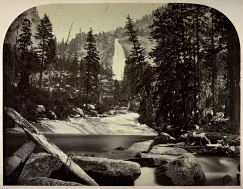 Photography and America’s National Parks | George Eastman Museum