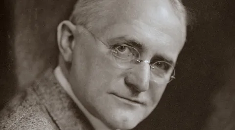 About George Eastman | George Eastman Museum