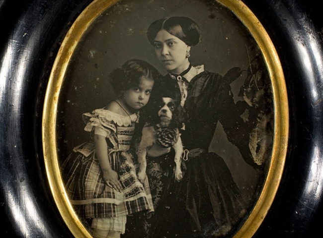 Conservation | George Eastman Museum
