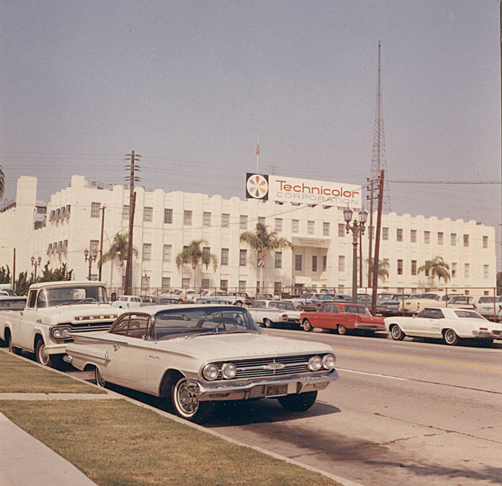 Hollywood | George Eastman Museum