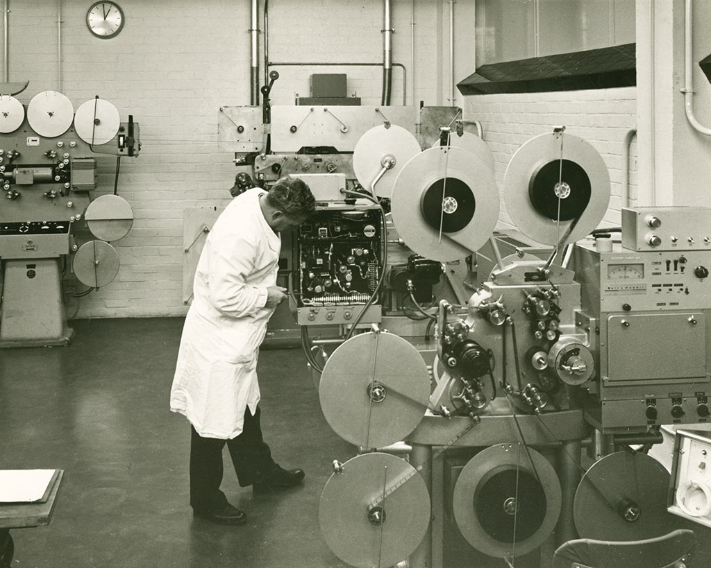 London | George Eastman Museum