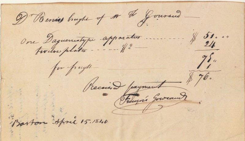 File | George Eastman Museum