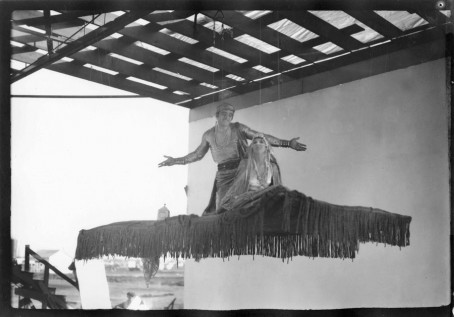 File | George Eastman Museum